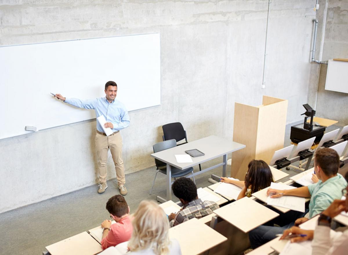 Bijscholing - KdG Academy | Karel de Grote Hogeschool Antwerpen