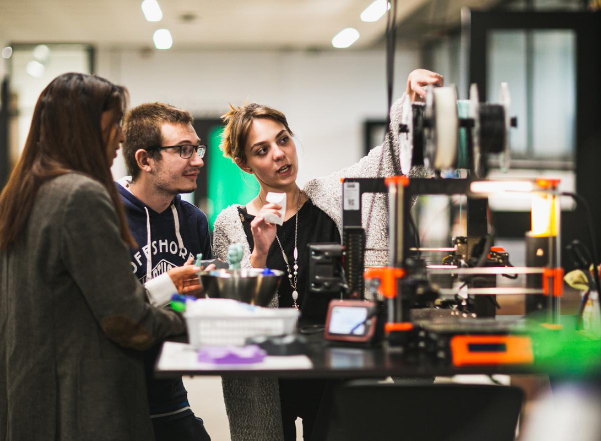 Multimedia & Creative Technologies | KdG University of Applied Sciences ...