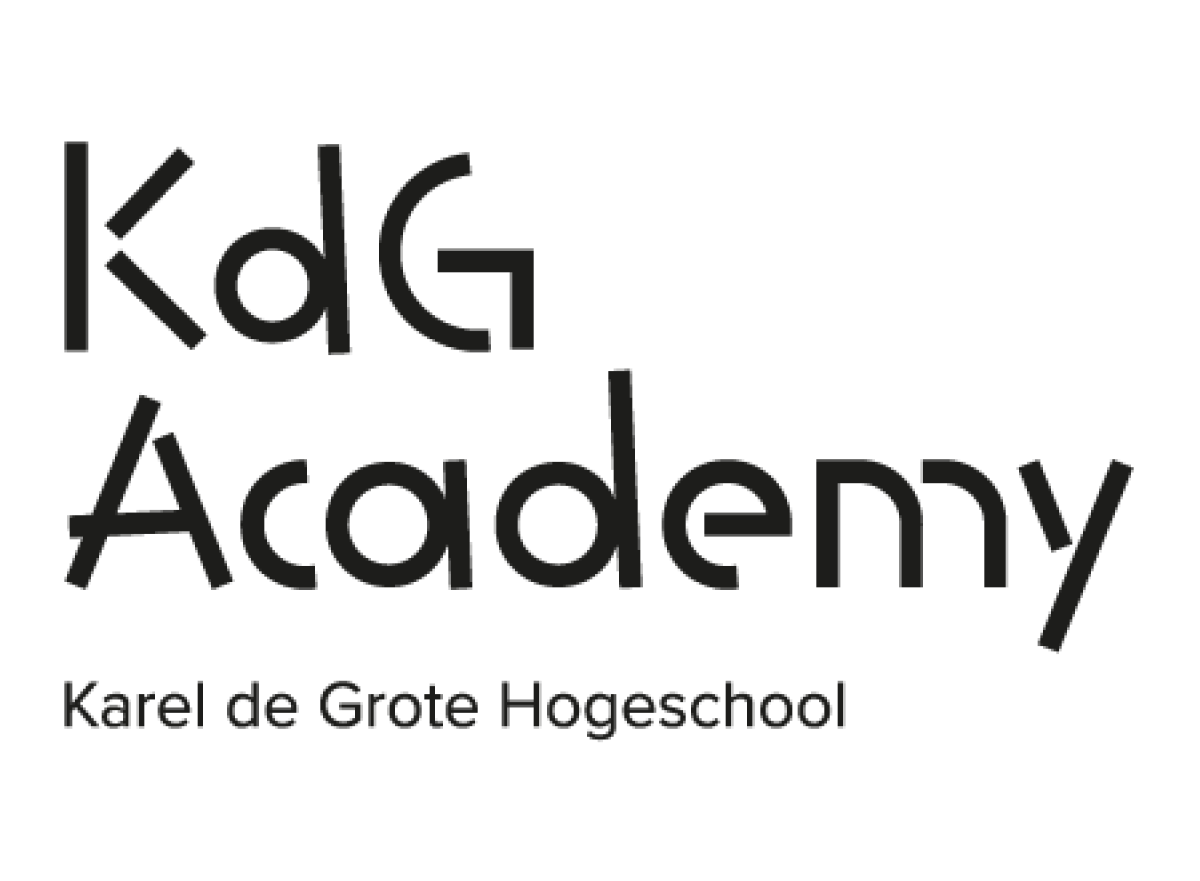 Logo | KdG Hogeschool