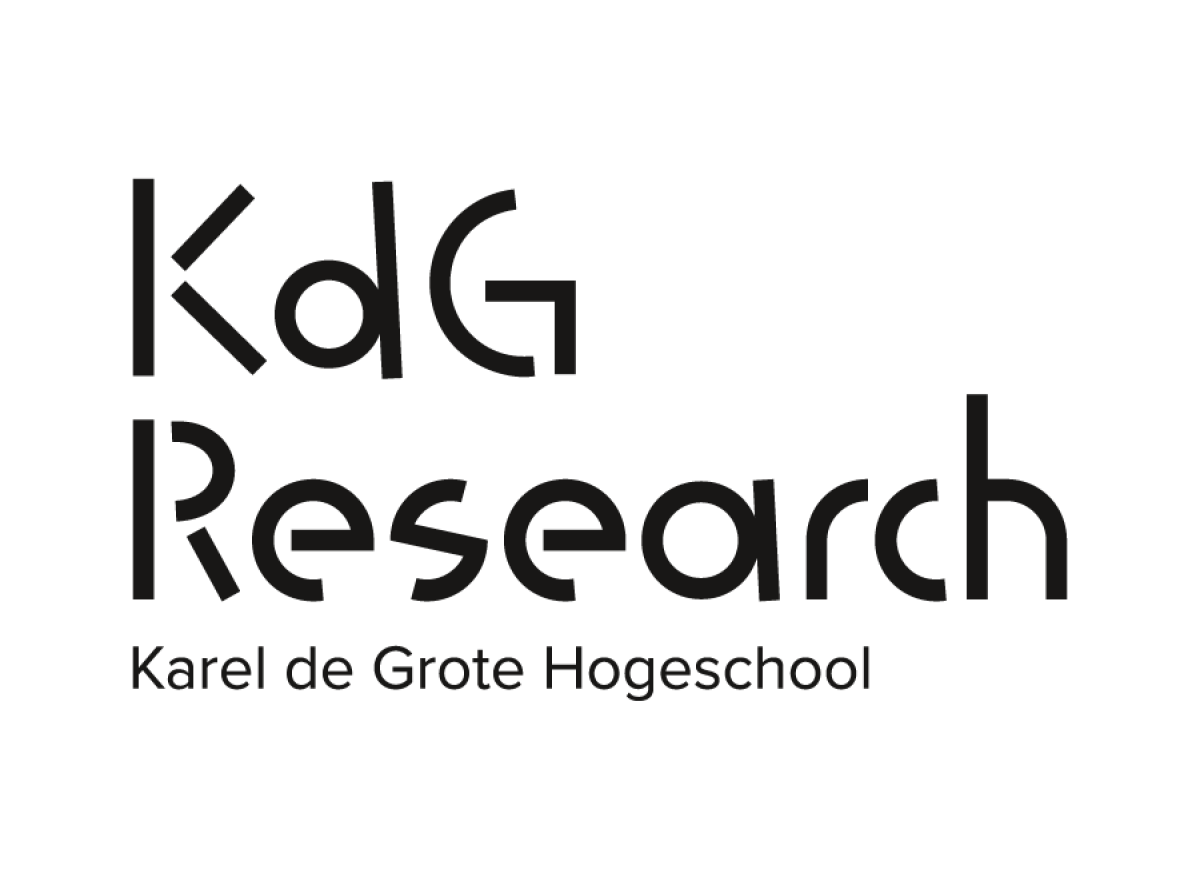 Logo | KdG Hogeschool
