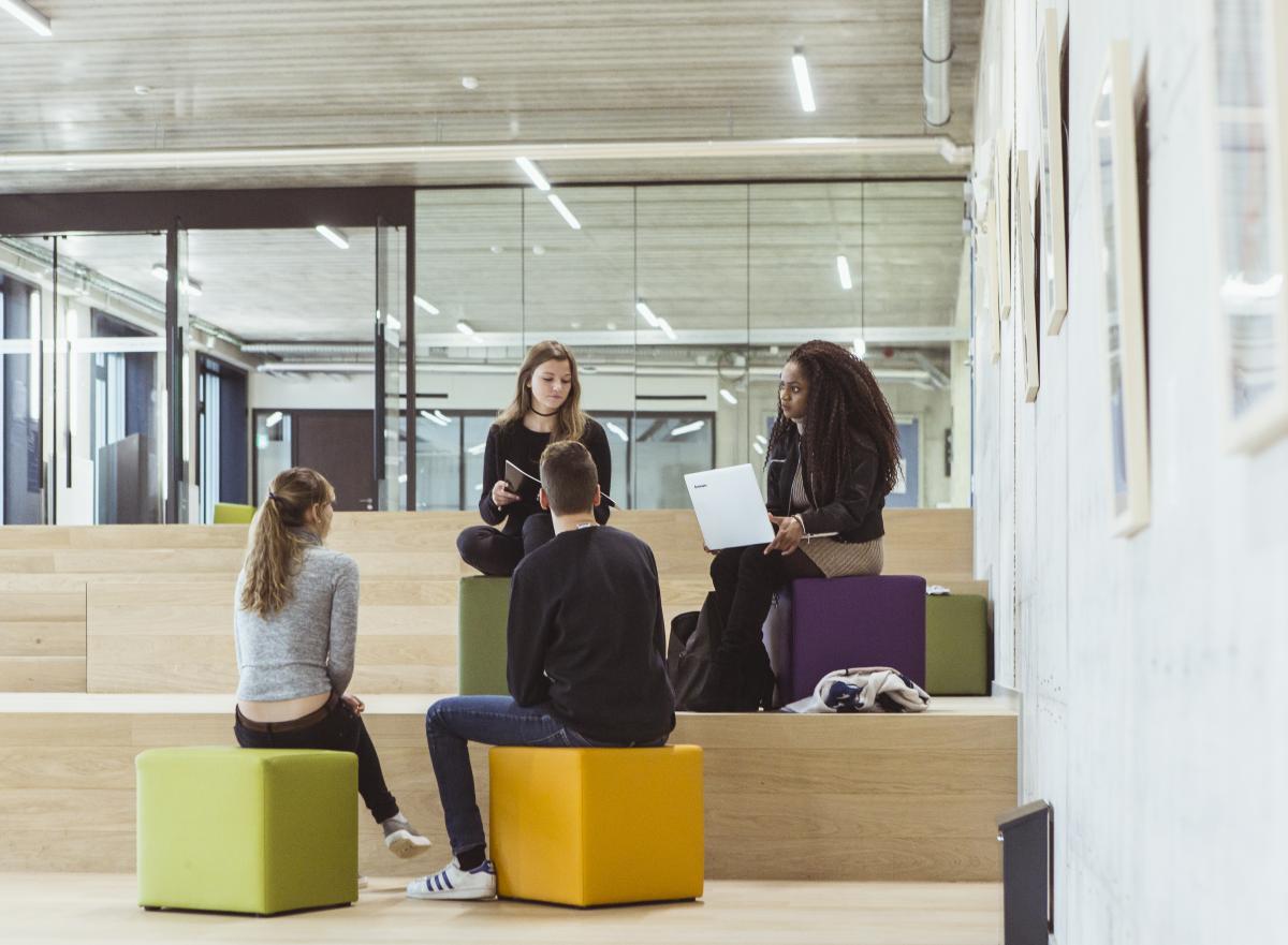 KdG Research | KdG Hogeschool