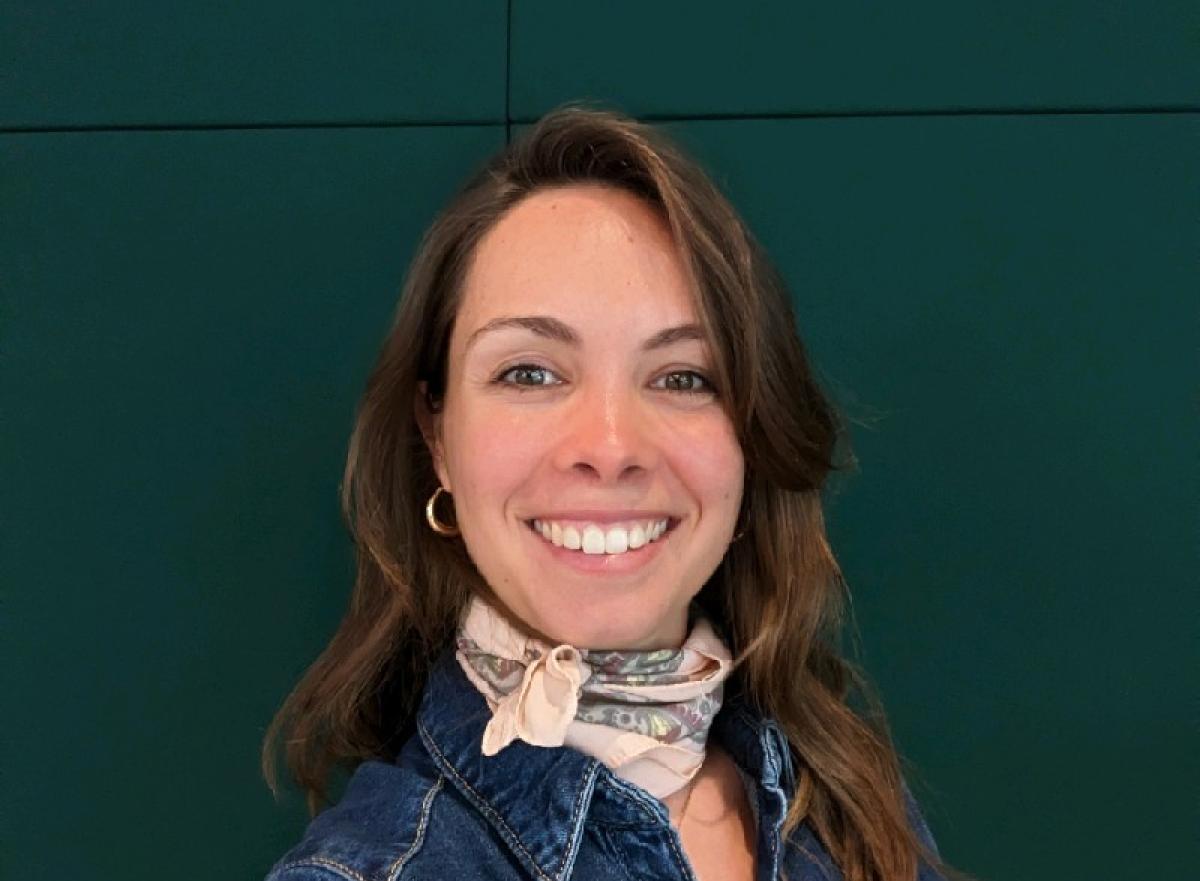 Meet Laura, graduate of International Business Management | KdG ...