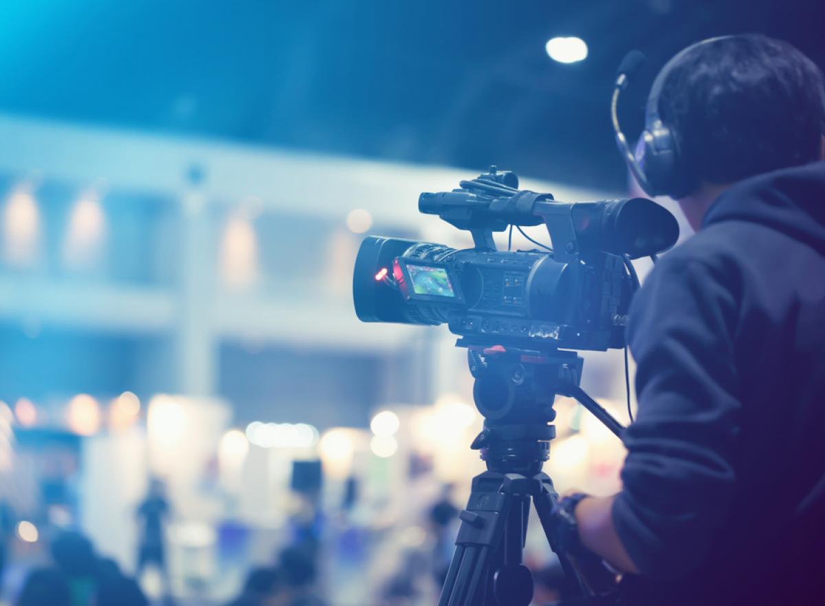 Multimedia en Creatieve Technologie | Karel de Grote Hogeschool Antwerpen