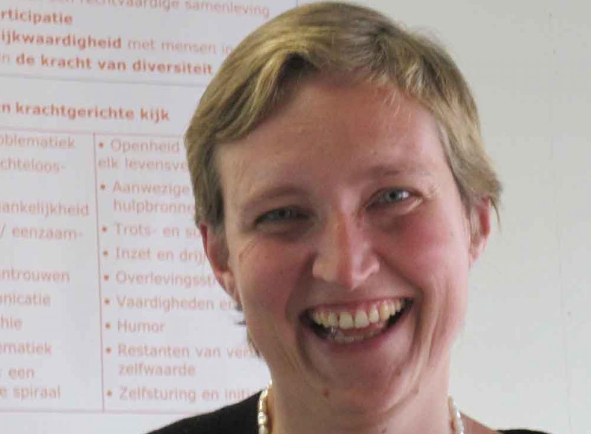 Medewerkers Bind-Kracht | KdG Hogeschool