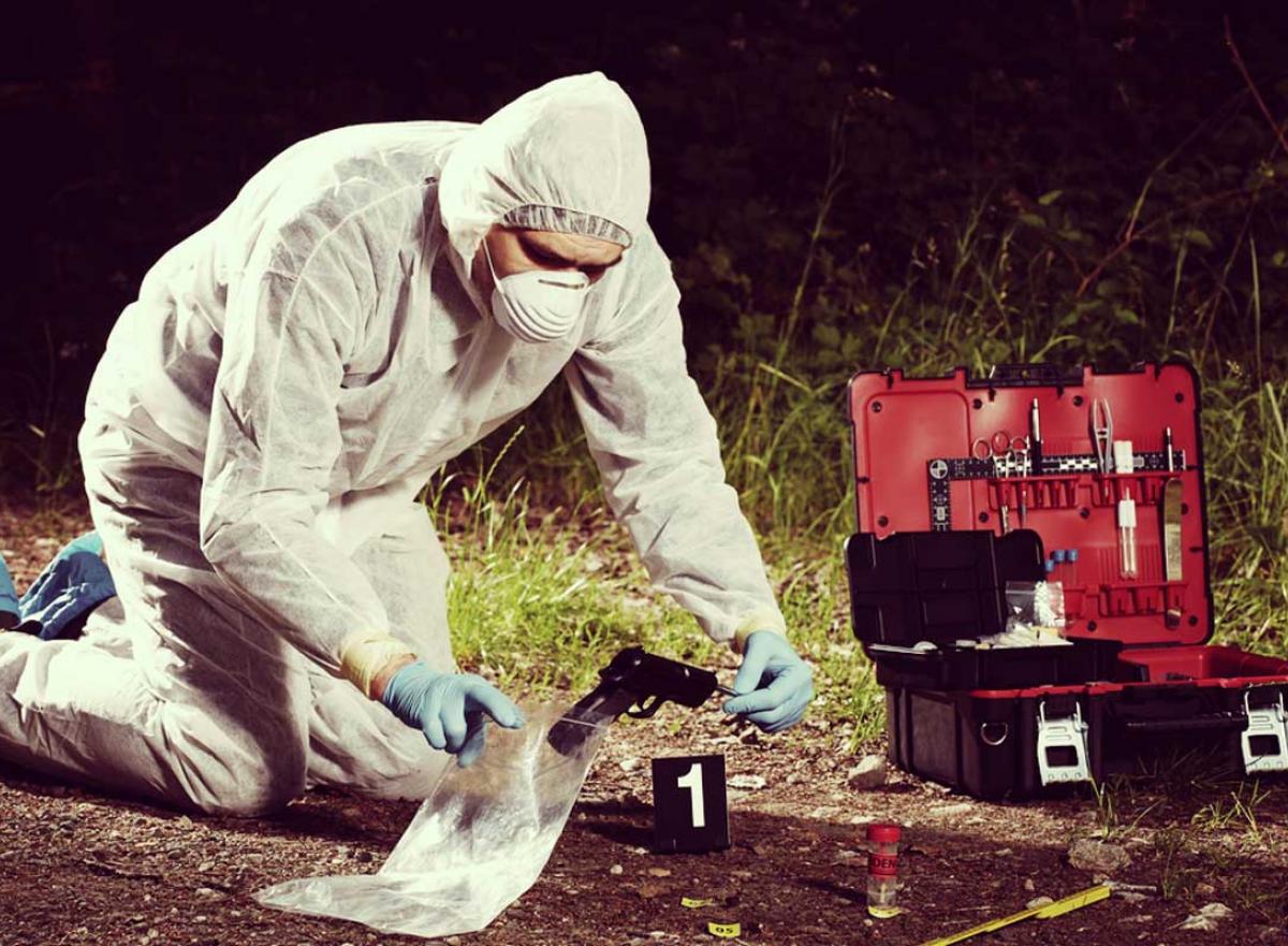 Farmaceutische en Biologische Laboratoriumtechnologie | KdG Hogeschool