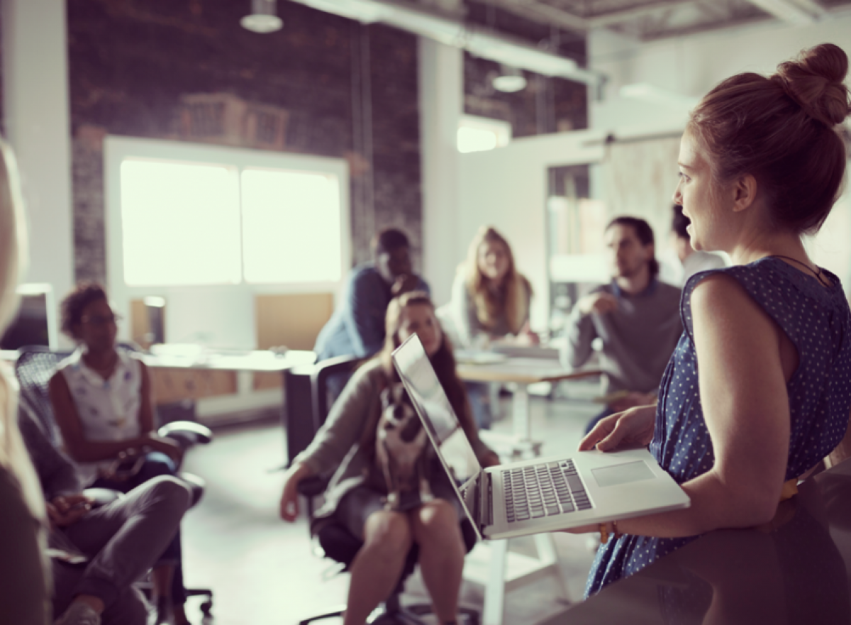 Studeren in het Engels | KdG Hogeschool