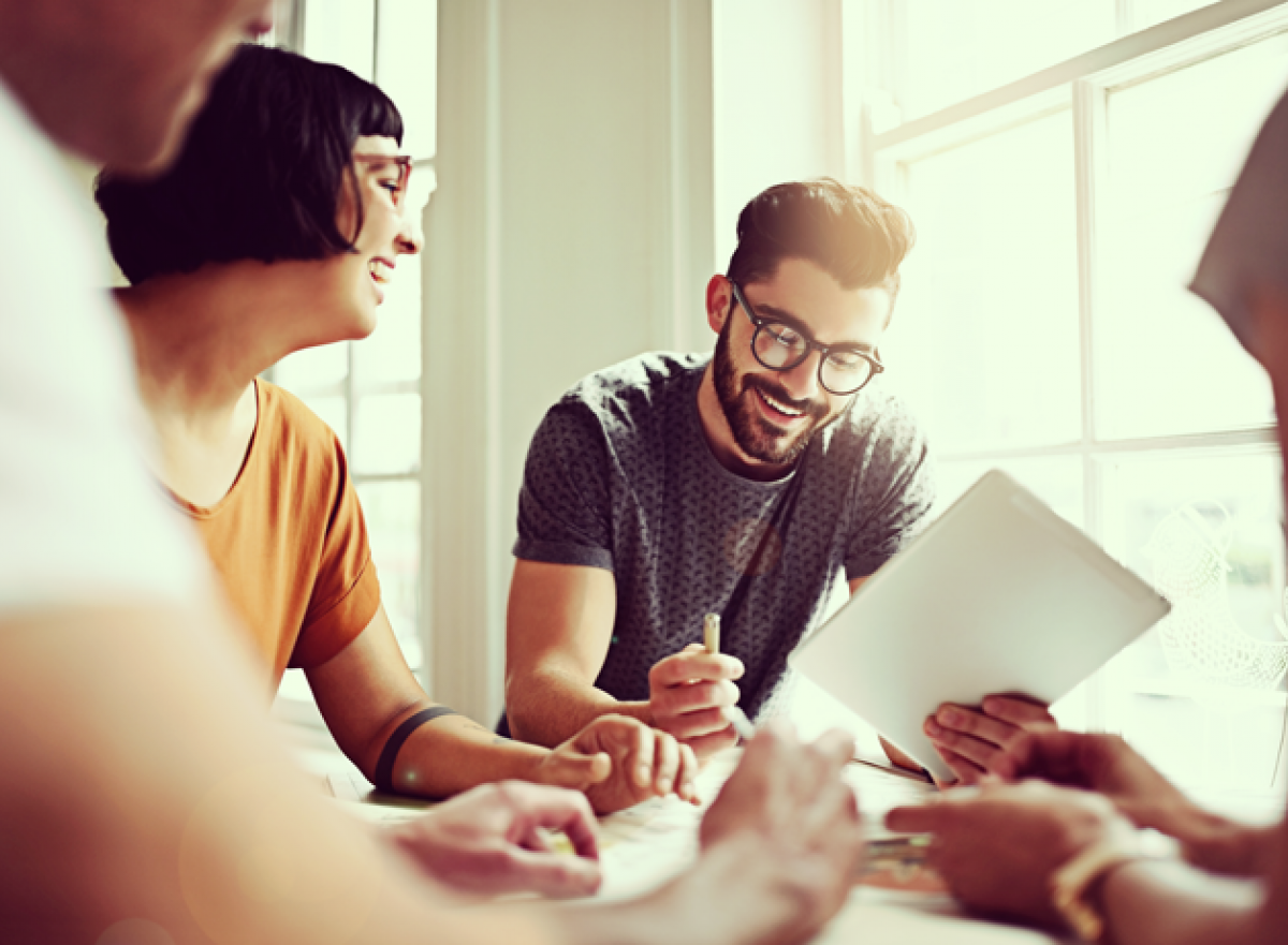 KMO-Management | KdG Hogeschool