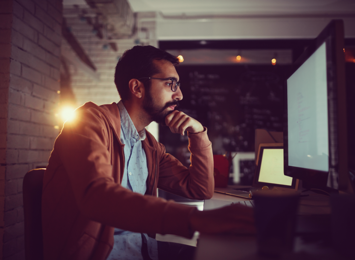 Applied Computer Science | KdG University of Applied Sciences and Arts