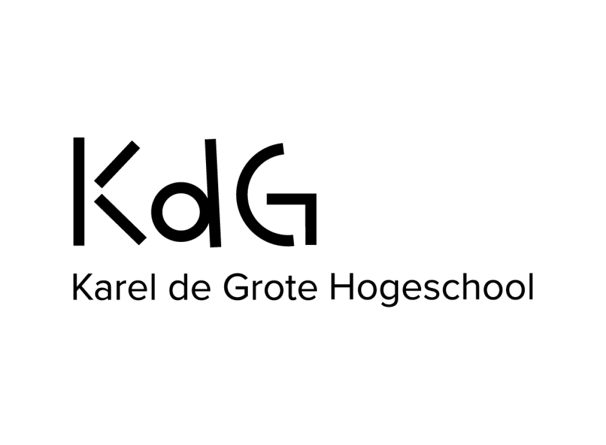 Logo | KdG Hogeschool