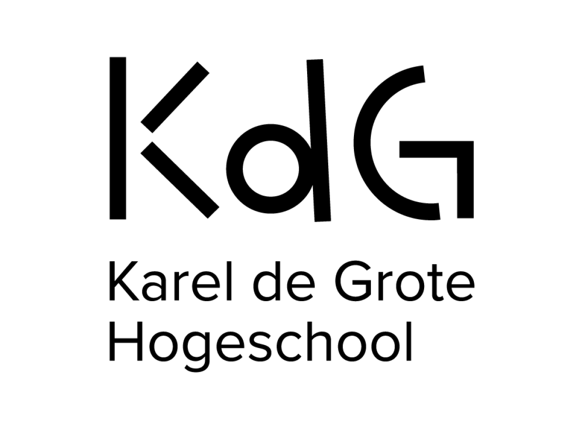 Logo | KdG Hogeschool