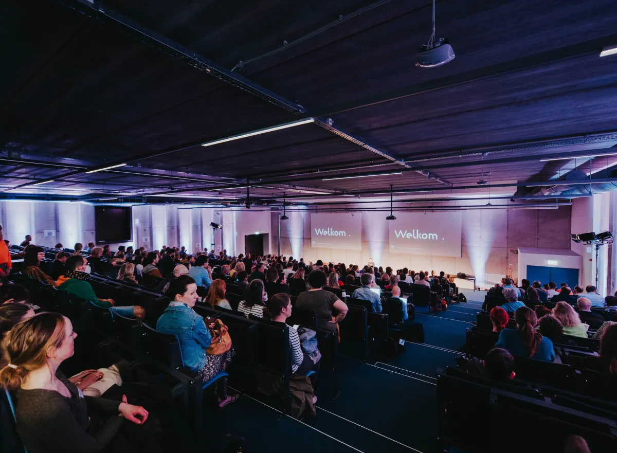 Werken bij KdG | KdG Hogeschool