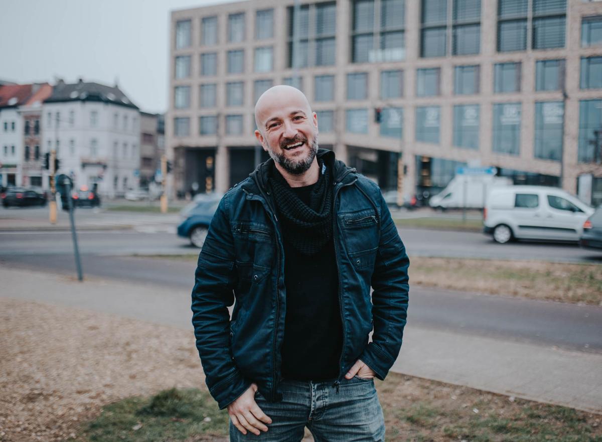 De professionele groei van conciërge tot campusbeheerder | KdG Hogeschool