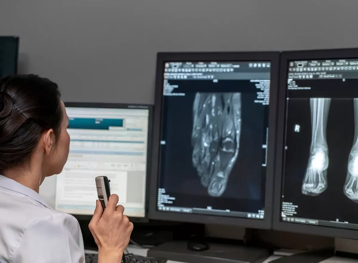 Medische Beeldvorming en Radiotherapie | KdG Hogeschool