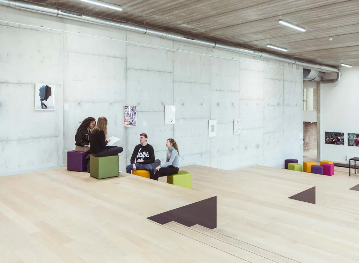 Introdagen KdG | KdG Hogeschool