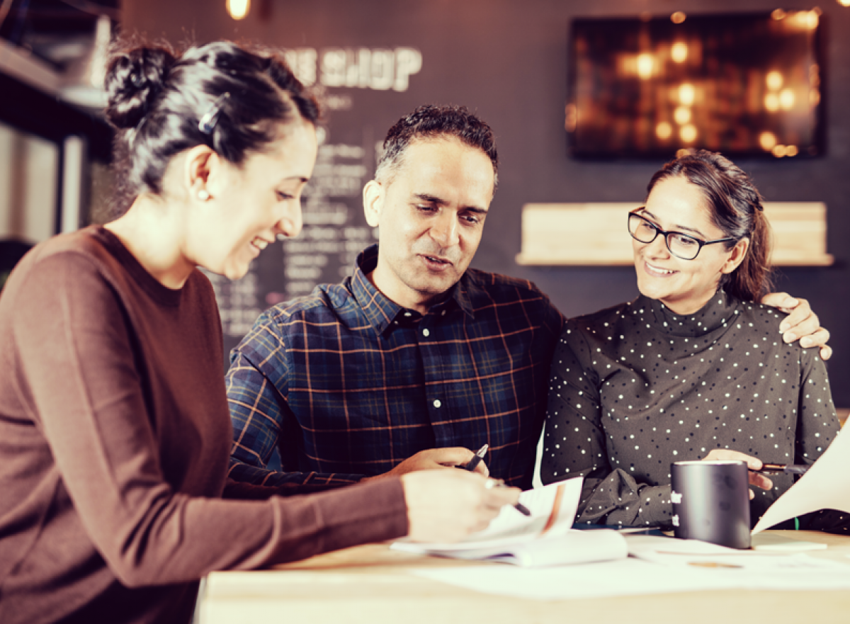 What is the cost of studying? | KdG University of Applied Sciences and Arts